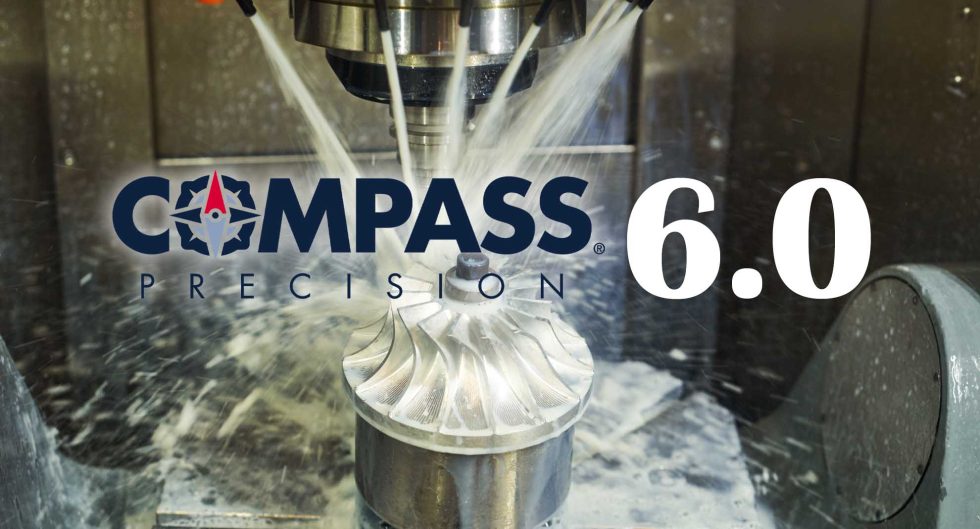 Compass Precision Celebrates 6-Year Anniversary (October 16, 2025 ...