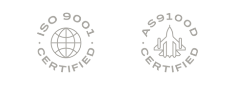 Gray Manufacturing Technologies | ISO9001, AS9100D Certified