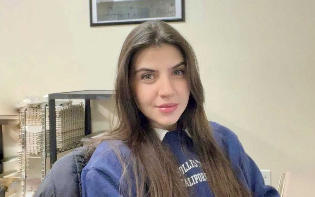 Bergeron Machine’s Marcia Araujo Earns Compass Precision Employee of ...